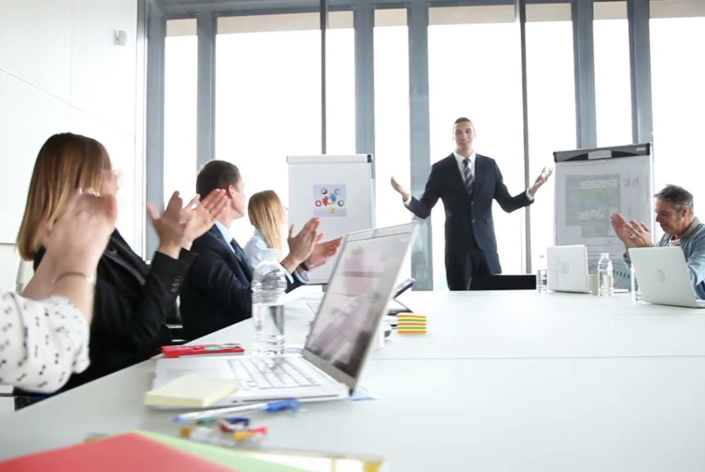 Trainings – Cloudstepin