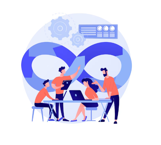 DevOps Solutions – Cloudstepin